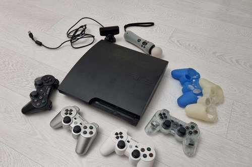 Sony playstation 3 PS3