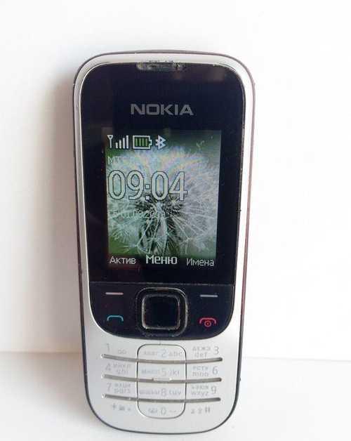 Телефон Nokia 2330c-2