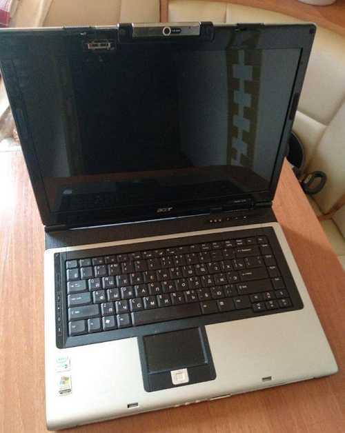 Acer Aspire5670