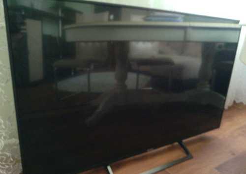 Продам телевизор Сони на запчасти