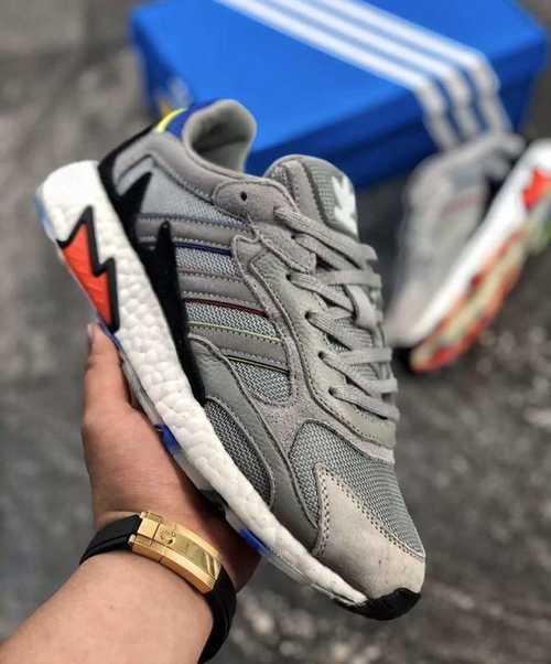 Кроссовки Adidas tresc run