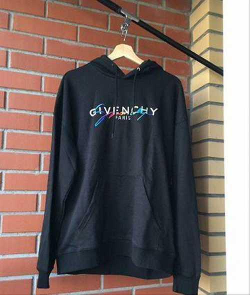 Худи Givenchy