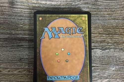 Карты Magic the gathering(MTG)