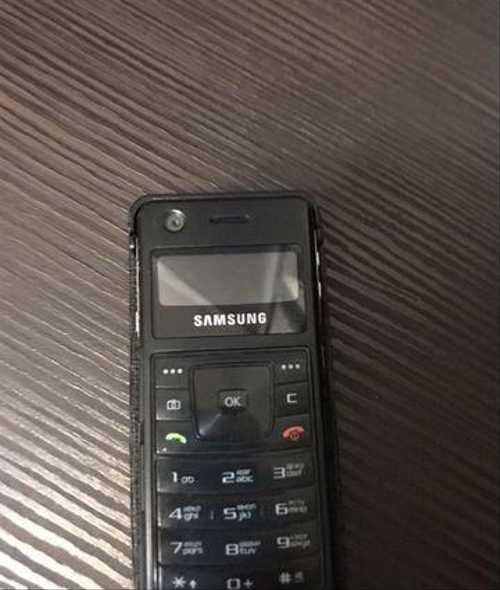 Телефон SAMSUNG SGH-F300