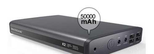 Power Bank 50000 mah