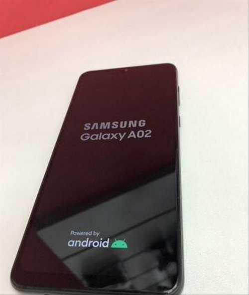Samsung A02 2/32GB