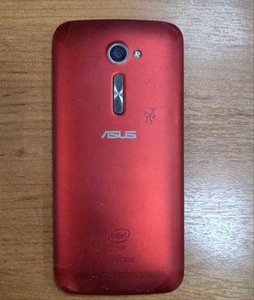 Продам Asus Zenfone