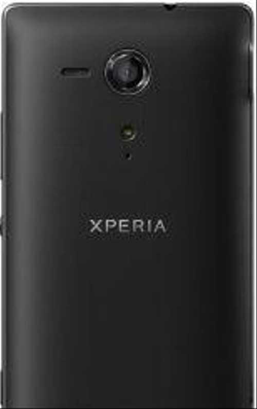 Телефон Sony xperia sp