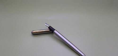 Перьевая ручка inoxcrom iridium