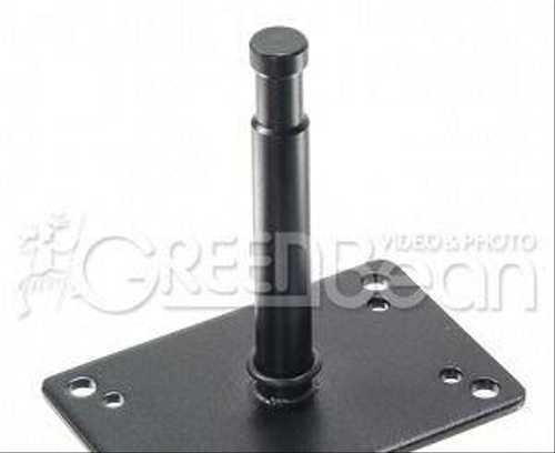 GreenBean WallPlate WP-027 кронштейн потолочный