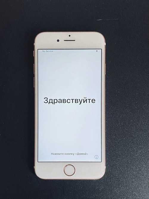 iPhone 6S | Festima.Ru – частные объявления