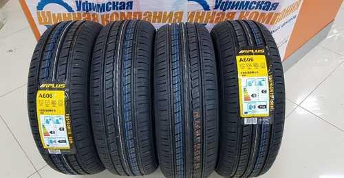 Шины Aplus A606 195/60 R15