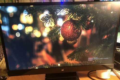 Монитор ViewSonic VX2370SMH-LED, 23”, 1920x1080