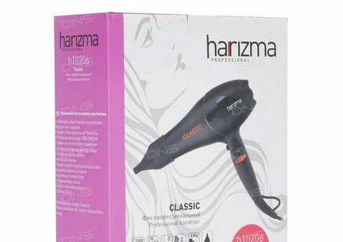 Фен Harizma h10206