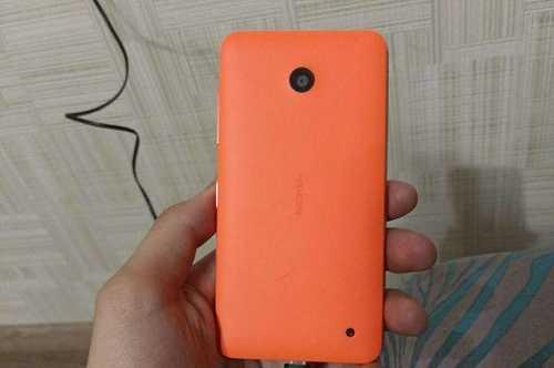 Nokia Lumia 630
