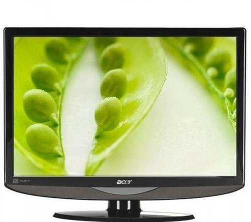 Телевизор монитор Acer AT1945-DTV