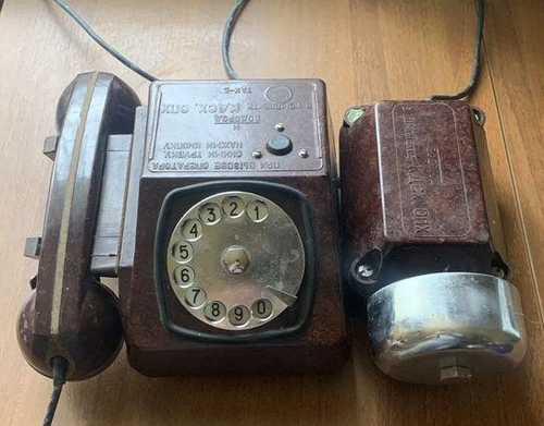 Телефон тах-Б СССР