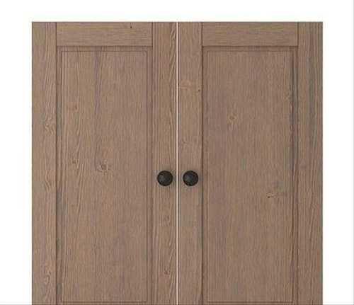 Дверь Икеа стува бетсад (IKEA stuva betsad)
