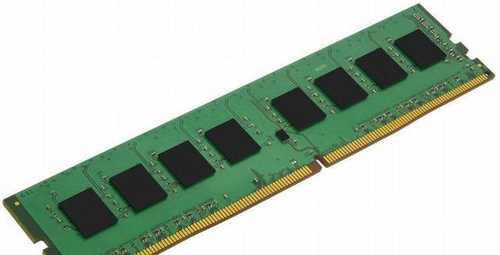 Память Kingston valueram DDR4 8 гб
