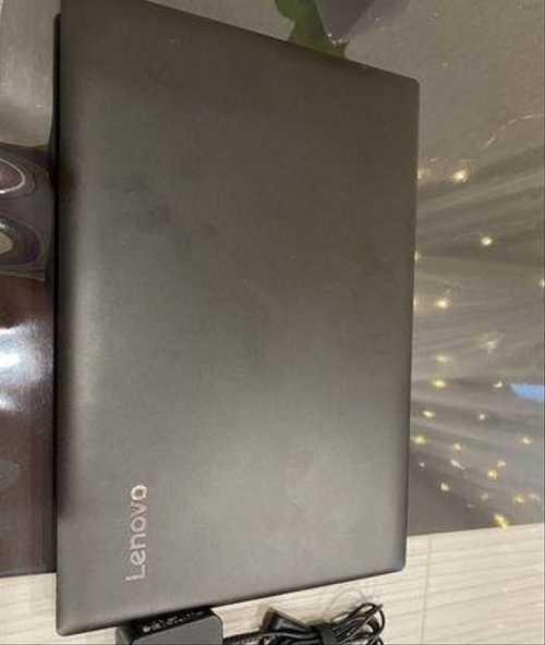 Ноутбук Lenova ideaPad 330-15ast