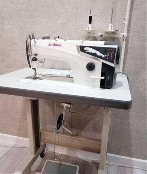 Швейная машина Avrora S1 HL