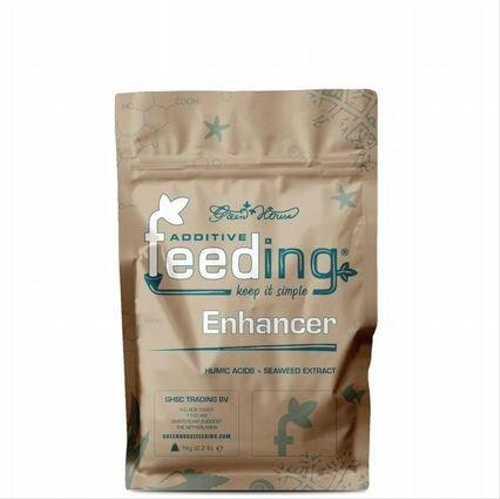 GHS Powder Feeding Enhancer 0.5кг