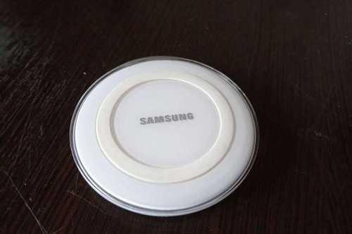 Беспроводное з/у Samsung EP-PG920I