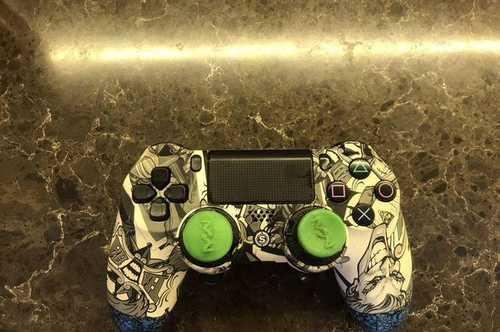 Scuf infinity 4ps joker