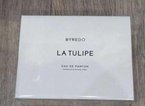 Byredo "LA tulipe"