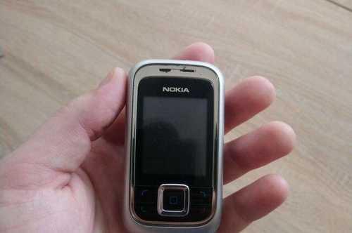 Nokia 6111 редкий