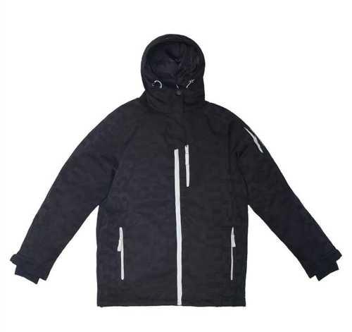 Сноуборд комплект одежды White Black