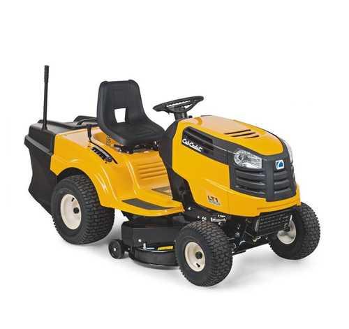 Трактор "Cub Cadet" LT1 NR92