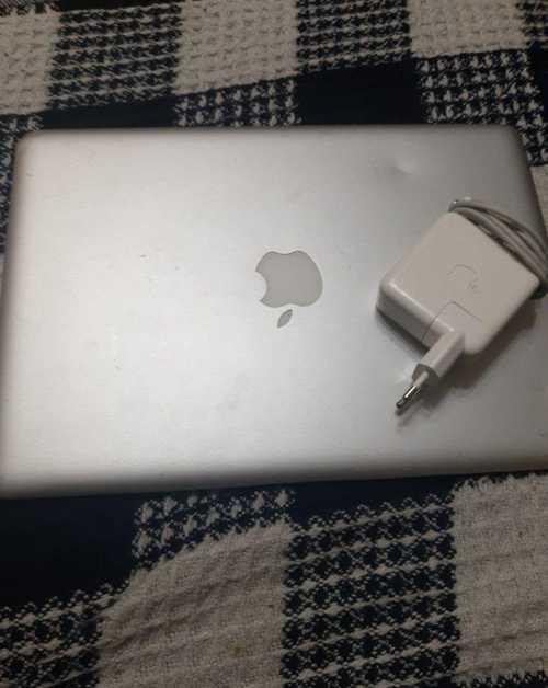 Macbook air a1237