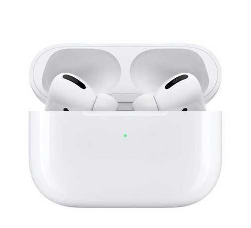 Apple AirPods Pro with Wireless Case MWP22RU