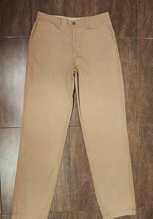 Чинос брюки слаксы Dockers США р 48-50 W32/L36 new