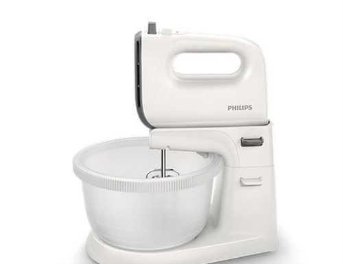 Миксер с чашей Philips HR3745