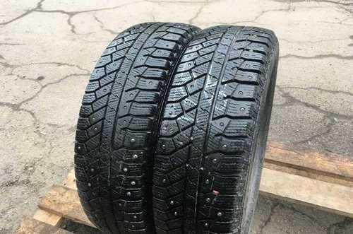 Зимние шины R14 175/65 Continental ContiWinterViki