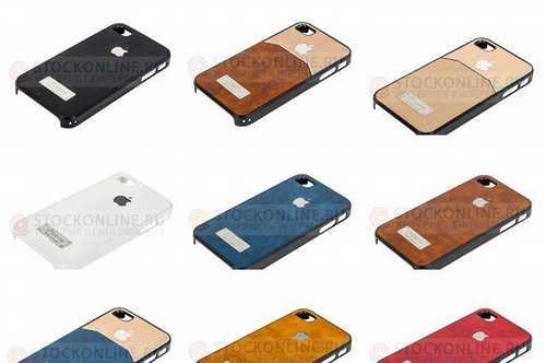 Чехол для iPhone 5, 5S