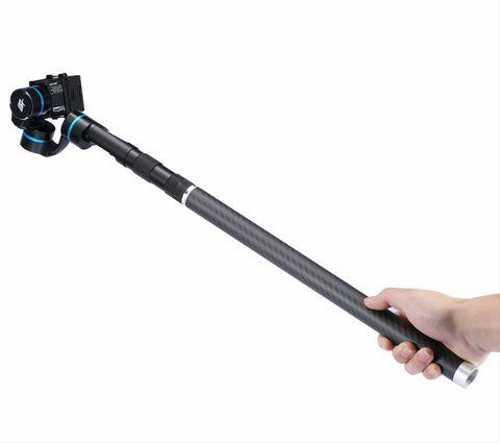 Удлинительные трубки для стедикама FeiYu FY-G4
