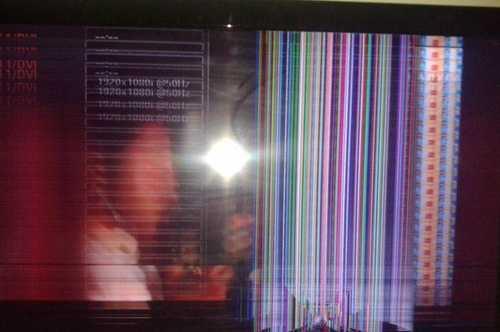 Samsung LE32C530F1wxru