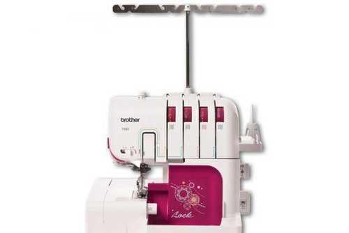 Оверлок Brother ML 755 D