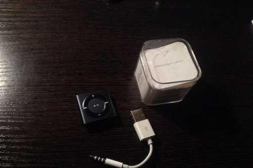 iPod Shuffle 2Gb