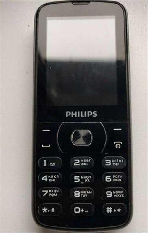 Philips е560