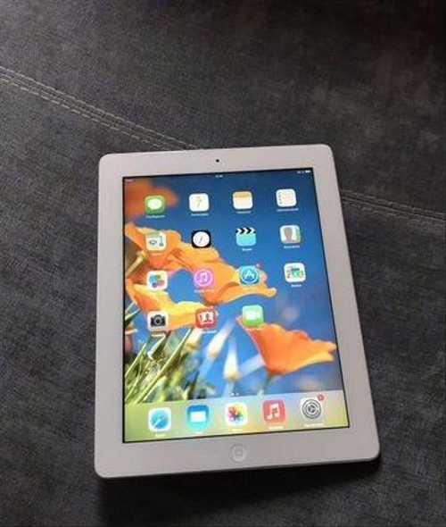 iPad New