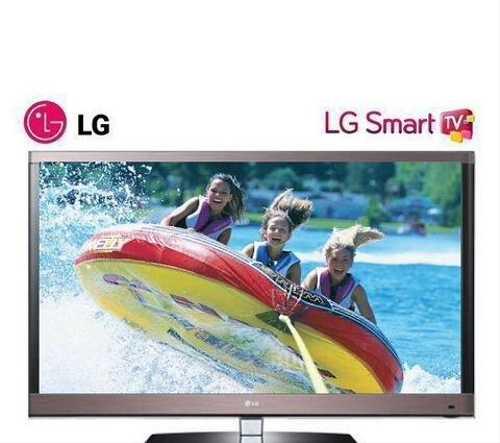 Smart ЖК телевизор LG 42LW575S 42 дюйма