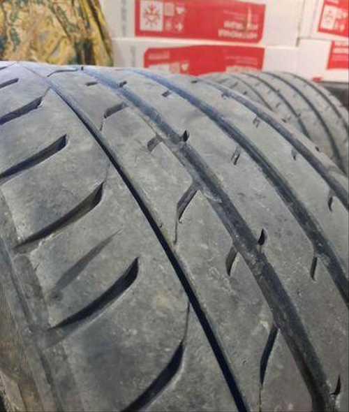 Toyo 275/40 R20, 2 шт