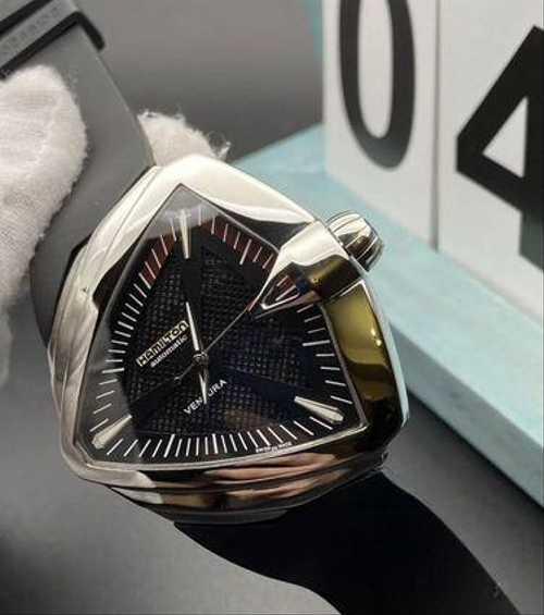 Hamilton Ventura XXL Auto