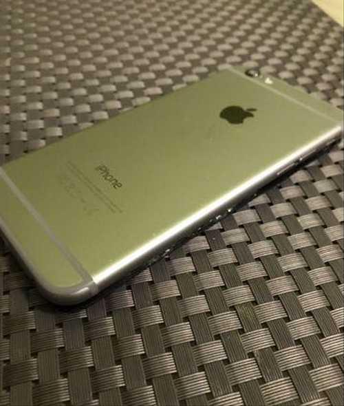 iPhone 6s ремонт/запчасти