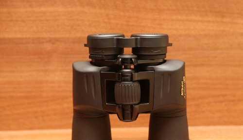 Бинокль Nikon Action EX 8x40 CF