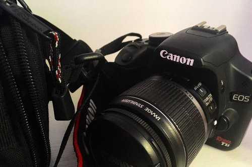 Canon EOS 500D